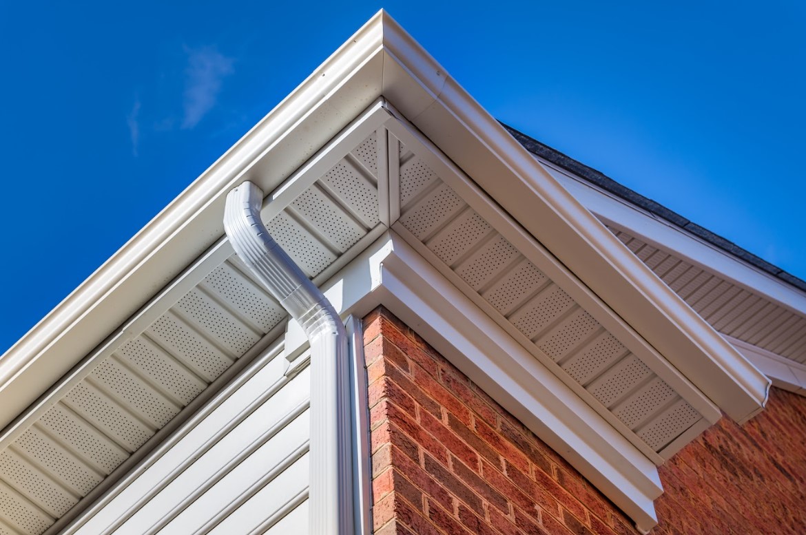 Guide to Seamless Gutters