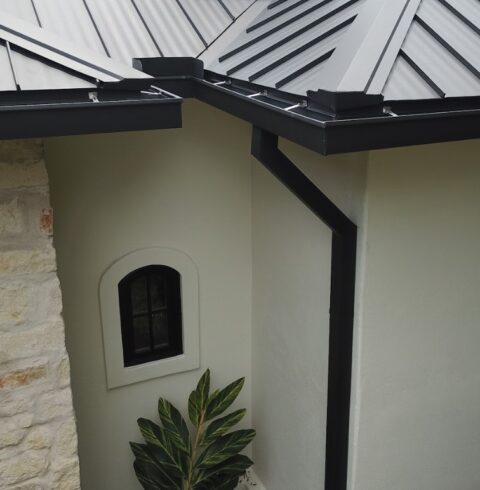 How to Choose the Best Gutter System for Your Home in Austin