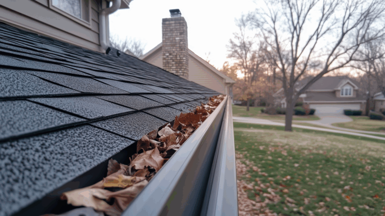 Green Knight Metal Roofing Announces 2025 Winter Special: Get Bonus ...